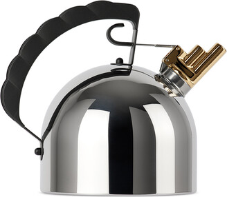 Alessi Tea Kettles | Shop The Largest Collection | ShopStyle