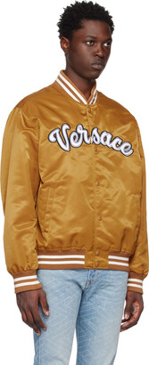 Versace Men's Clothing | ShopStyle