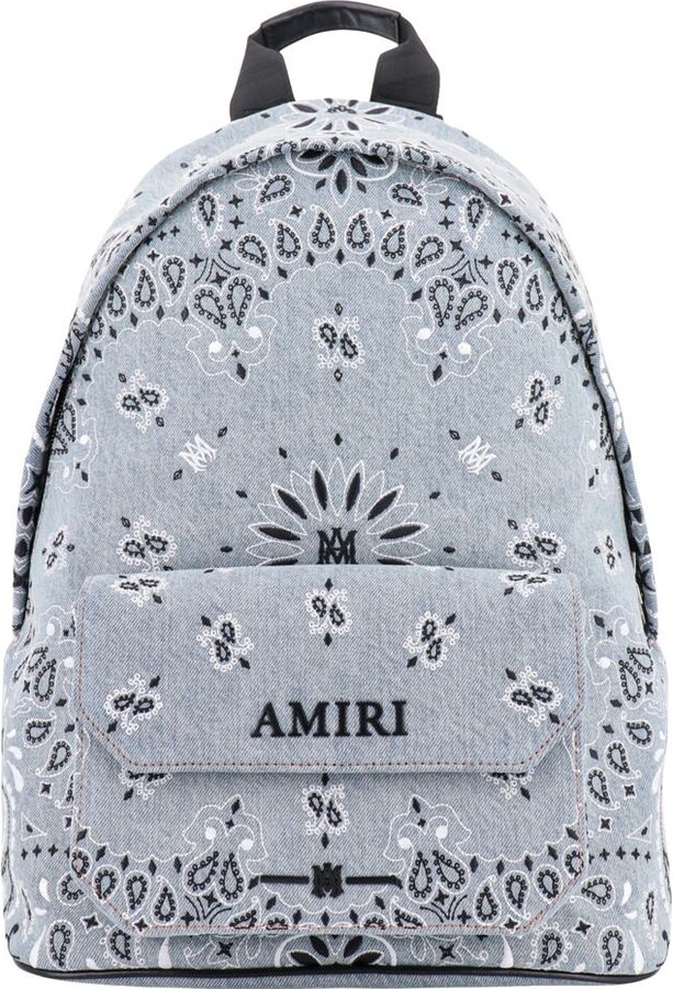 Amiri Backpack - ShopStyle