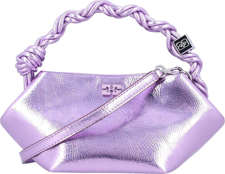 Ganni Mini Bou Bag - ShopStyle
