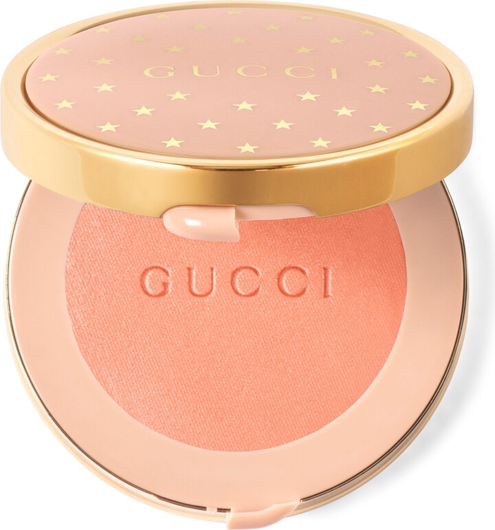 Gucci Luminous Matte Beauty Blush - ShopStyle Foundations & Powders