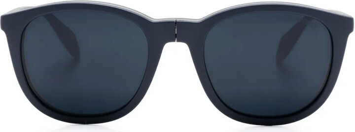 Emporio Armani Interchangeable-Frames Glasses - ShopStyle Eyeglasses