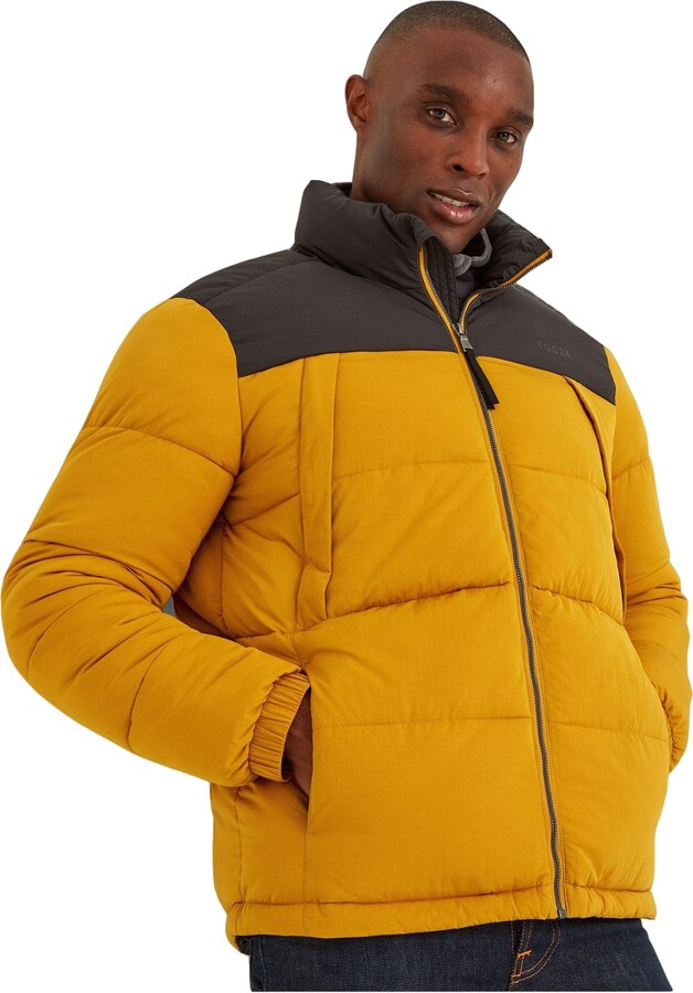 TOG24 Calverley Mens Jacket - ShopStyle