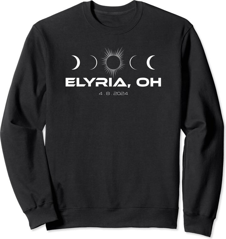 Solar Eclipse - Lucent Journeys Total Solar Eclipse Elyria - ShopStyle ...