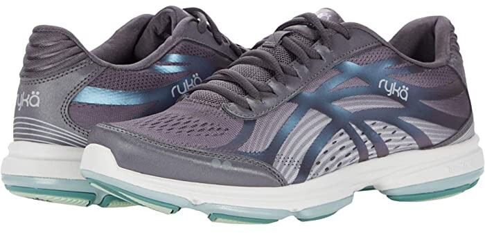 Ryka Devotion Plus 3 Women's Walking Shoes - ShopStyle