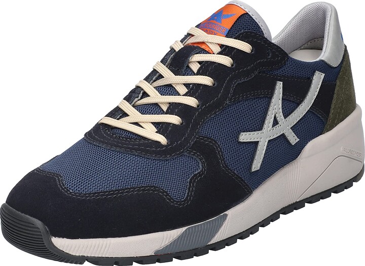 Allrounder by Mephisto Mephisto Men's Speed Sneaker - ShopStyle