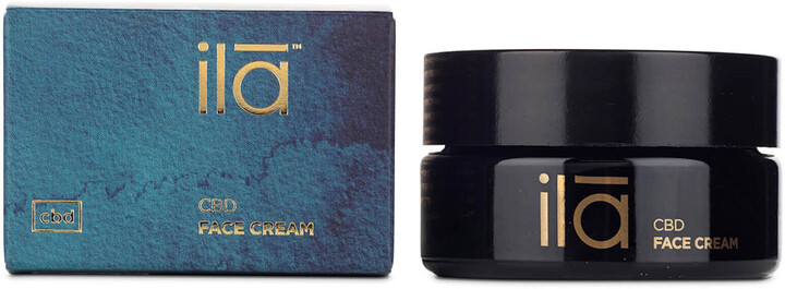 ila-spa CBD Face Cream 50ml - ShopStyle