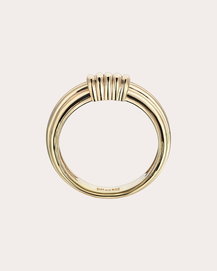 SIM and ROZ Torque Ring - ShopStyle