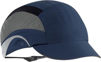 JSP Safety Men's Hardcap Aerolite-Short Brim Bump Cap - ShopStyle Hats