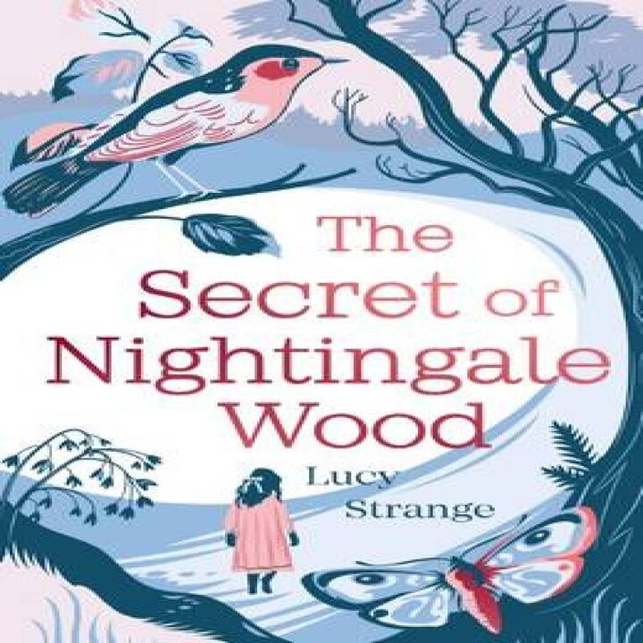 Lucy Strange The Secret of Nightingale Wood Book - ShopStyle