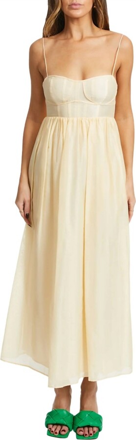 Ulla Johnson Mariza Dress - ShopStyle