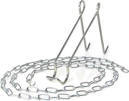 Petromax Lantern Hanger for Tree, Post, Home Balcony Patio or Campsite ...