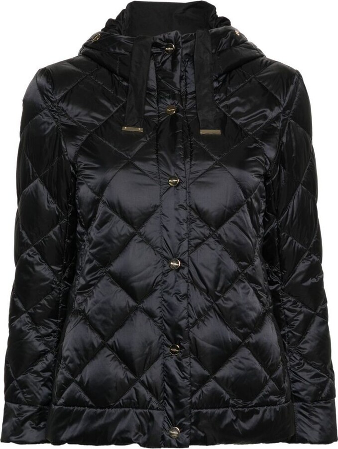 Max Mara The Cube Outerwears - ShopStyle Down & Puffer Coats