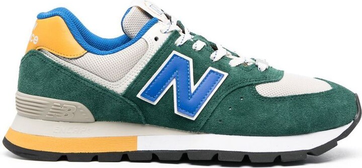 New Balance 574 Shoes - ShopStyle