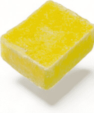 HOMEBREEZE Lemon Perfume block - ShopStyle