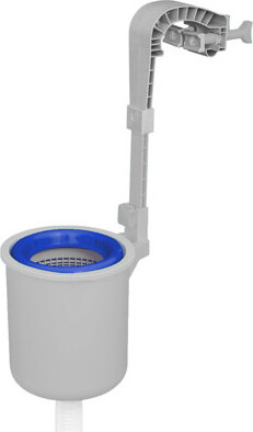 FixtureDisplays Wall Mount Surface Skimmer Above Ground Pool Surface ...