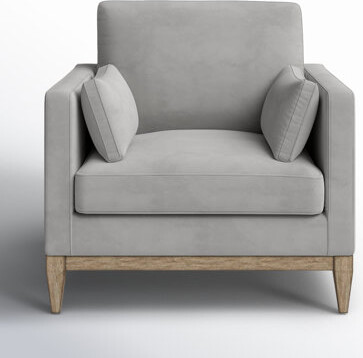 Joss & Main Pera Upholstered Armchair - ShopStyle