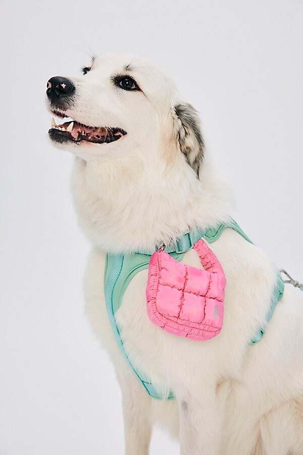 Free People Quilted Micro Pouch - ShopStyle Clutches