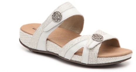 Romika Fidschi 22 Wedge Sandal - ShopStyle