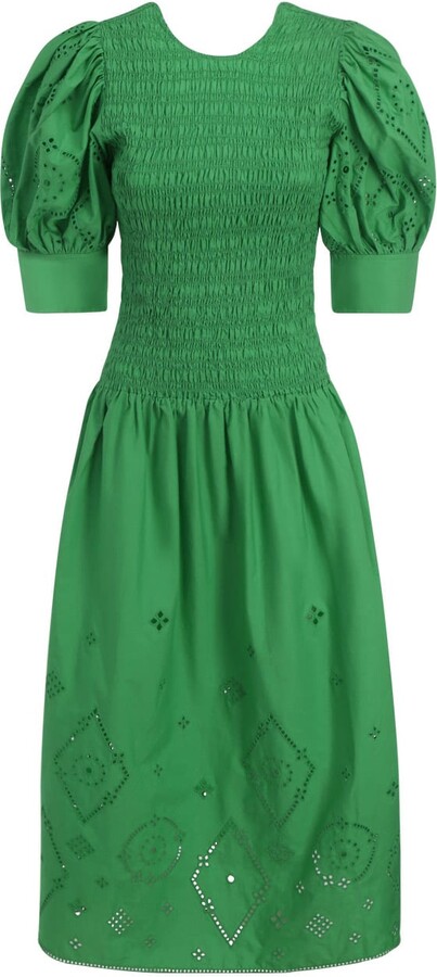 Ganni Dress - ShopStyle
