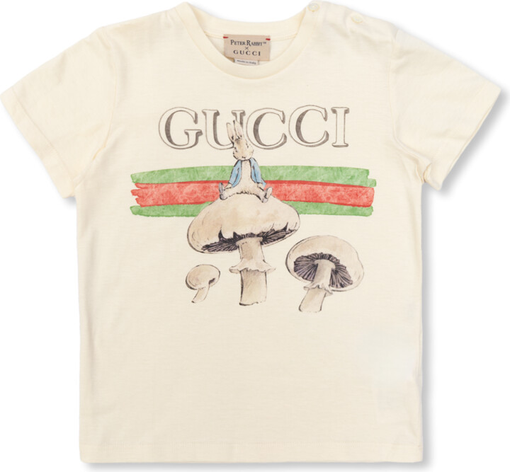 Gucci Children Gucci X Peter Rabbit™, , - ShopStyle