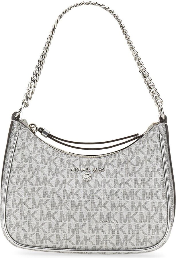 MICHAEL Michael Kors Small Jet Set Shoulder Bag - ShopStyle