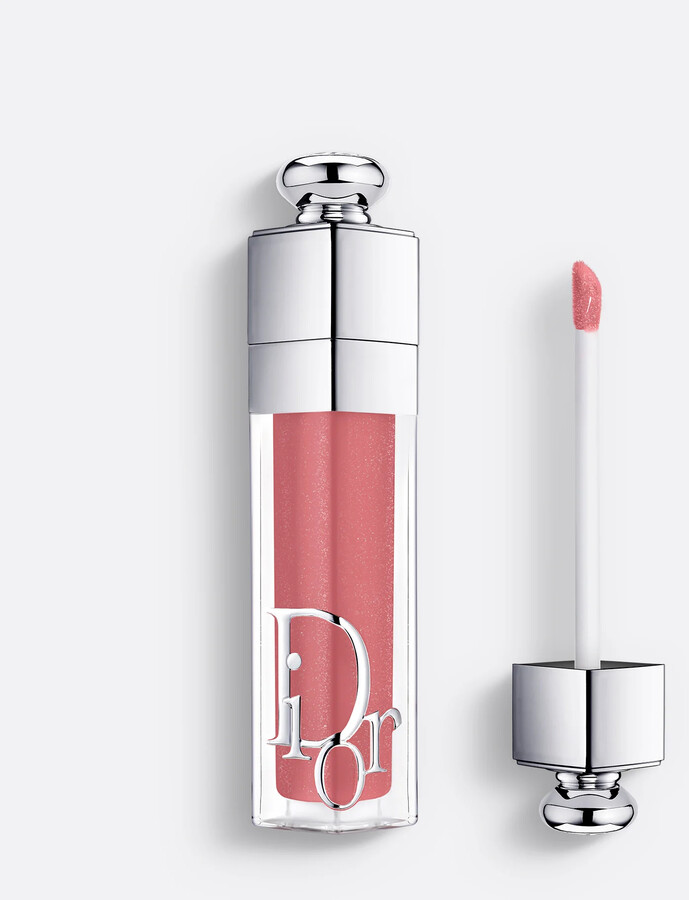 Dior Beauty Dior Addict Lip Maximizer - Plumping Gloss - 012 Rosewood - ShopStyle