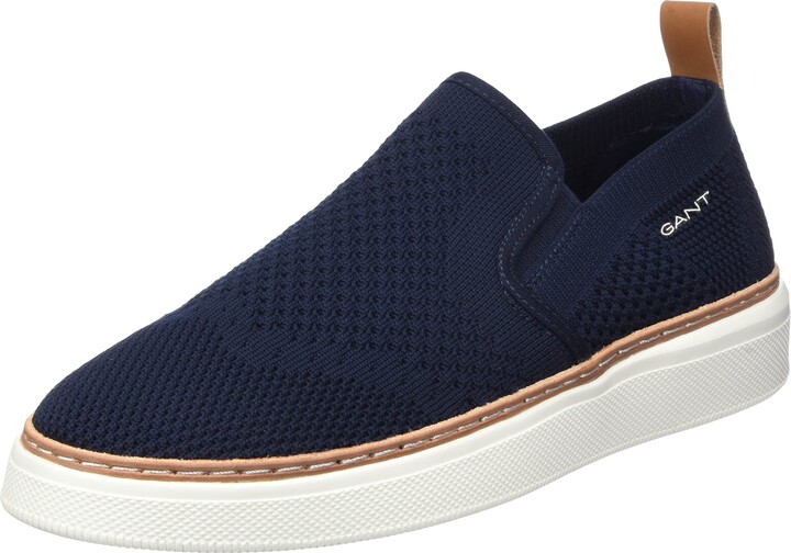 Gant FOOTWEAR Men's San Prep Sneaker - ShopStyle Trainers & Athletic Shoes