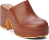 BEACH BY MATISSE Jayde Platform Clog - ShopStyle