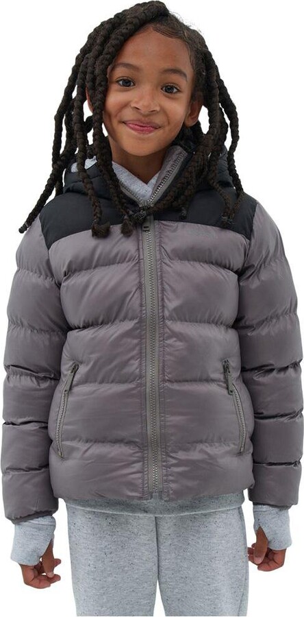 Bench Dna Kaylee Puffer Jacket - ShopStyle Boys' Outerwear