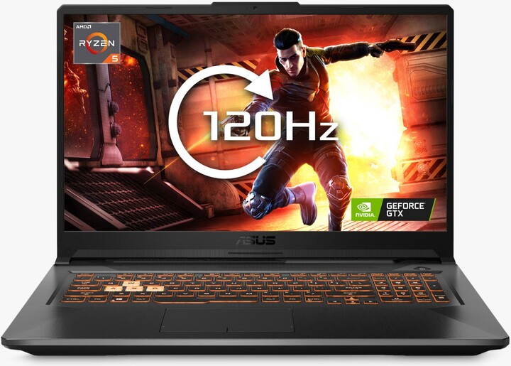 ASUS TUF A17 Gaming Laptop - ShopStyle Home