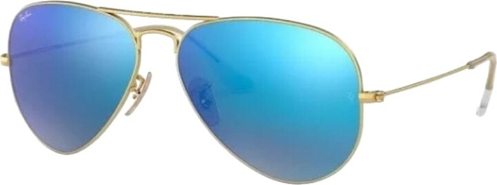 Ray-Ban Rb 3025 Sunglasses - ShopStyle