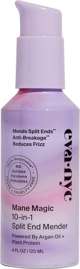 Eva NYC Mane Magic 10-in-1 Split End Mender - 4 fl oz - ShopStyle Hair Care