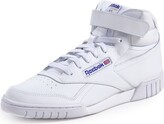 Reebok Women's High Top Sneakers | ShopStyle