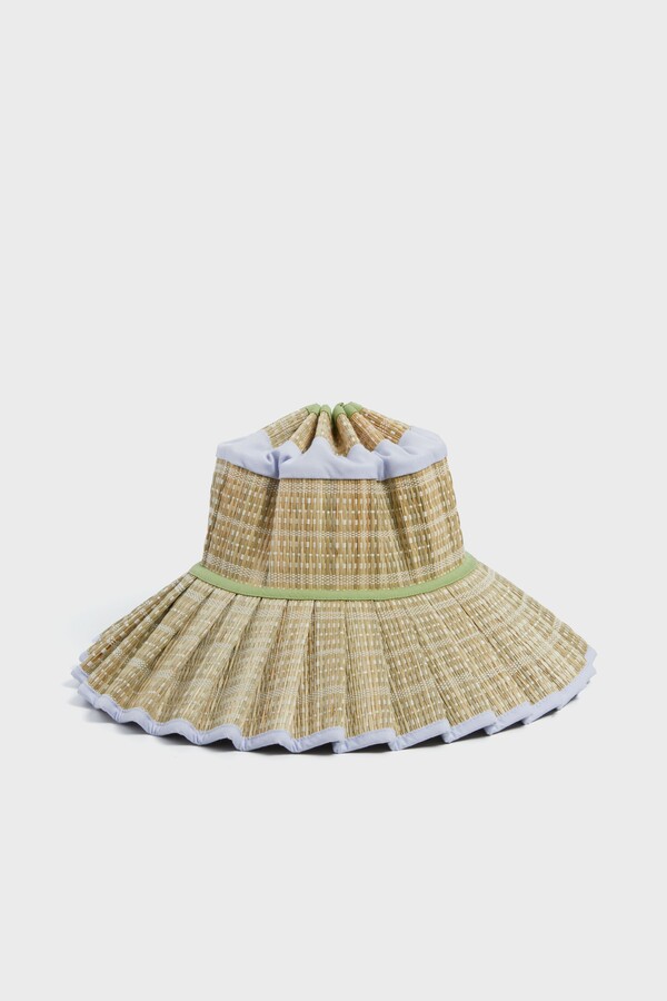 Sail to Sable x Sarah & Molly Lorna x STS x Sarah & Molly Hat - ShopStyle