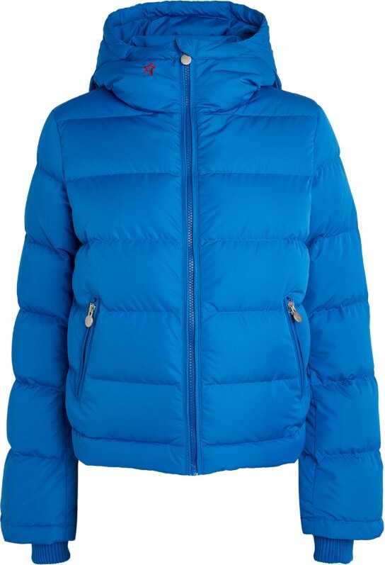 Perfect Moment Polar Flare Ski Jacket - ShopStyle