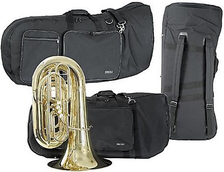 Protec Style Protec Deluxe Tuba Gig Bag Large - ShopStyle Backpacks