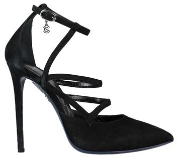 COSMINA SUÇIU Pumps - ShopStyle Heels