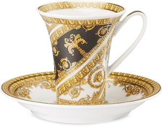 Versace Cups & Mugs | Shop the world’s largest collection of fashion ...