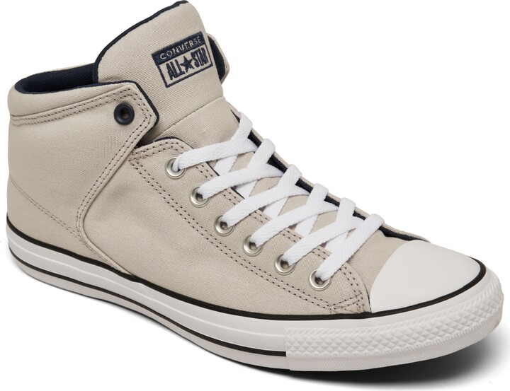 Converse Men's Chuck Taylor All Star High Street Sport High Top Casual ...