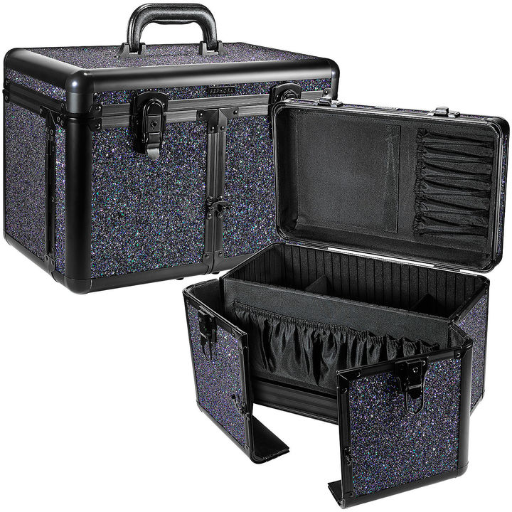 Sephora COLLECTION Dark Rainbow Traincase - ShopStyle Bags & Cases