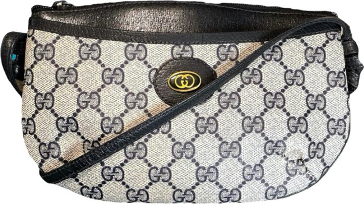 Gucci Ophidia leather crossbody bag - ShopStyle