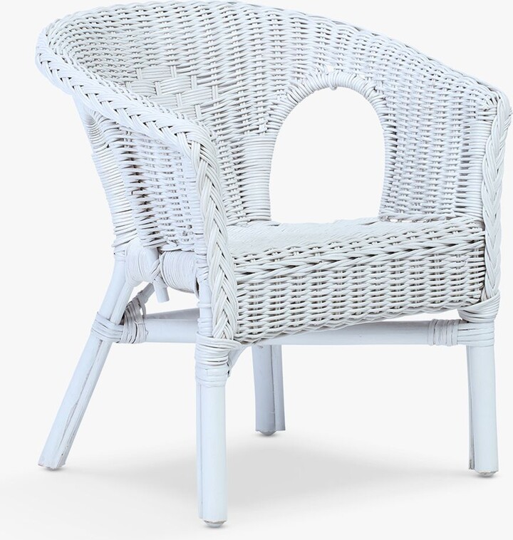 Desser Child's Rattan Loom Chair - ShopStyle Armchairs & Recliners