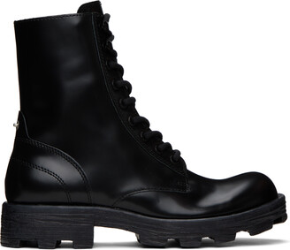 Diesel Men's Boots | over 40 Diesel Men's Boots | ShopStyle | ShopStyle
