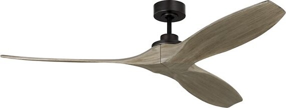 Visual Comfort Fan Collins Smart Ceiling Fan - ShopStyle