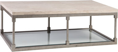 Artistica Home Signature Designs Topa Cocktail Table - ShopStyle