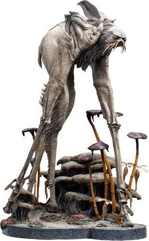 Weta Workshop - WETA Workshop Limited Edition Polystone - The Dark ...