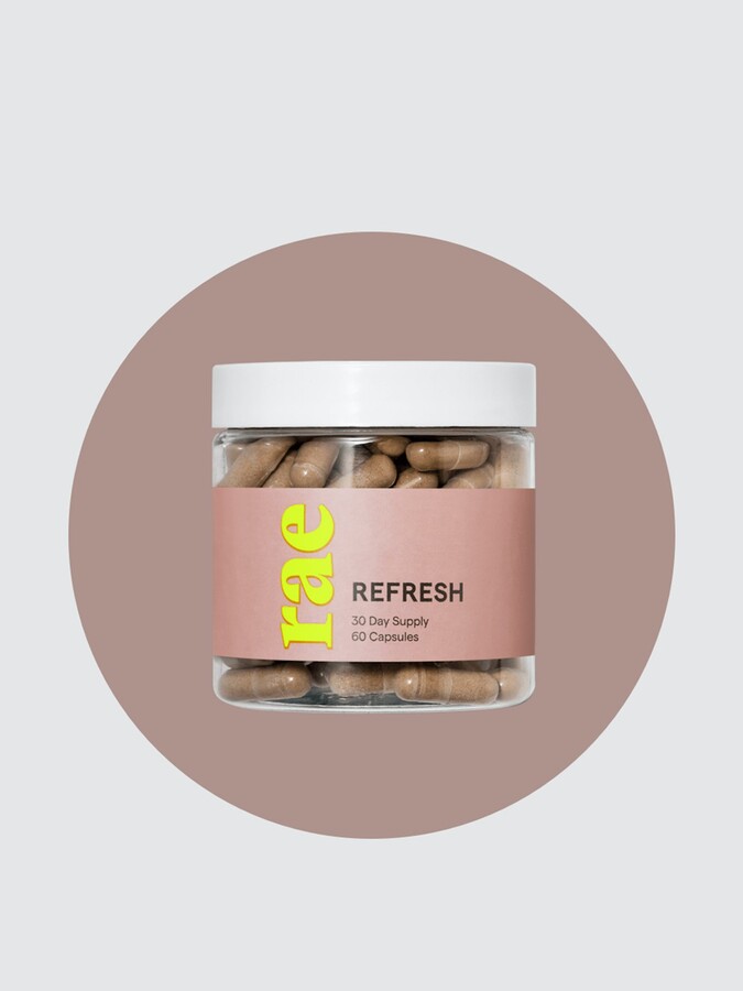 Rae Wellness Refresh Capsules - ShopStyle Skin Care