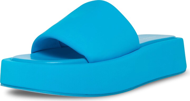 Madden Girl Women's Billy Slide Sandal - ShopStyle