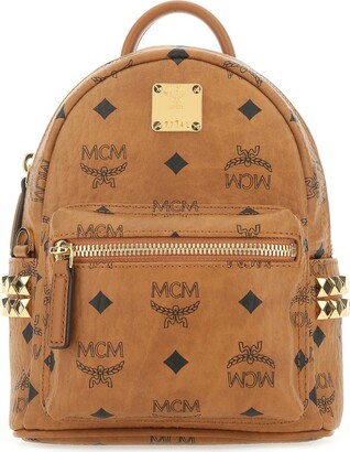 MCM Women's Backpacks | ShopStyle